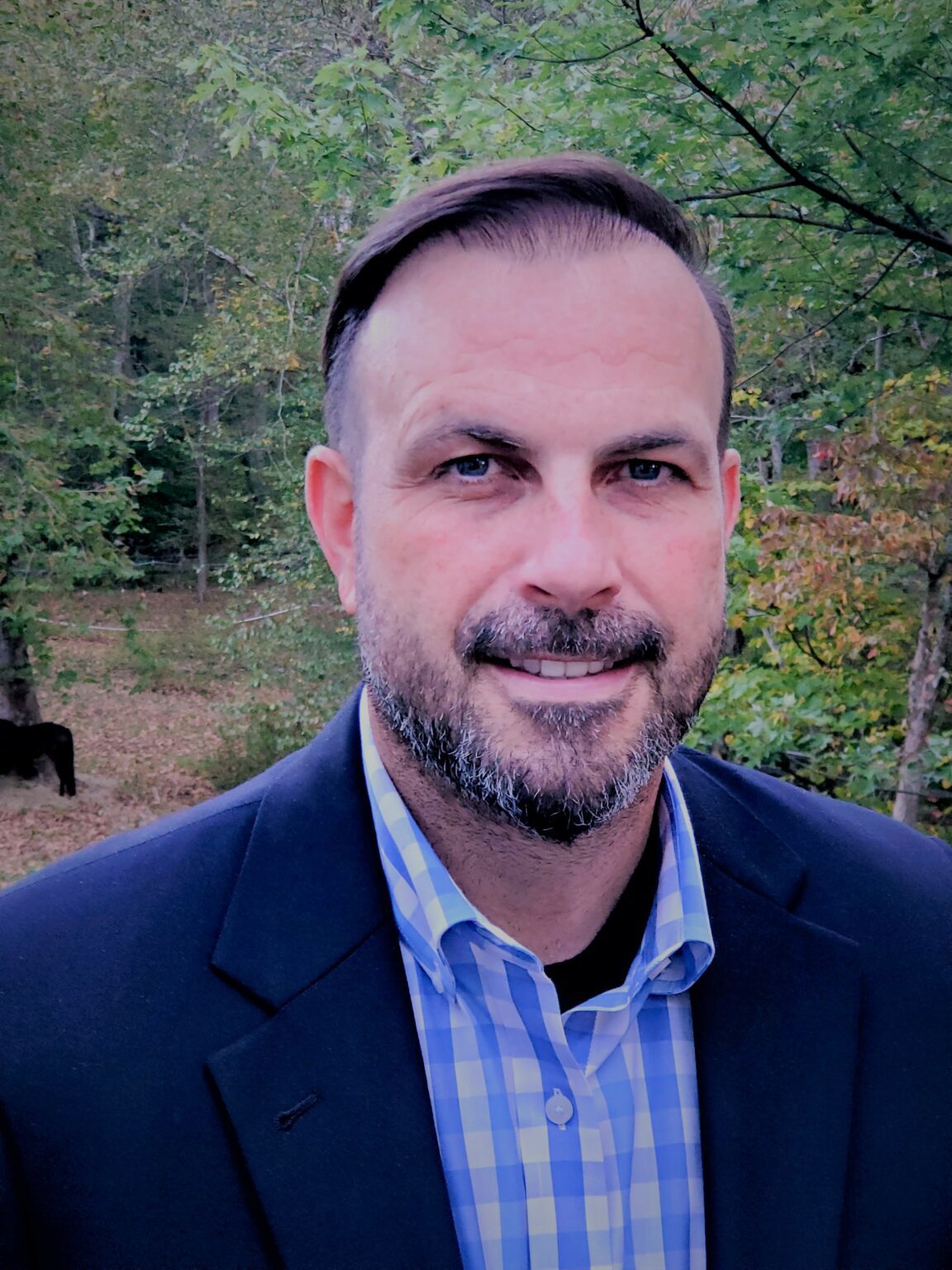 Top DOD Execs to Watch in 2023: Intel's Greg Clifton | WashingtonExec