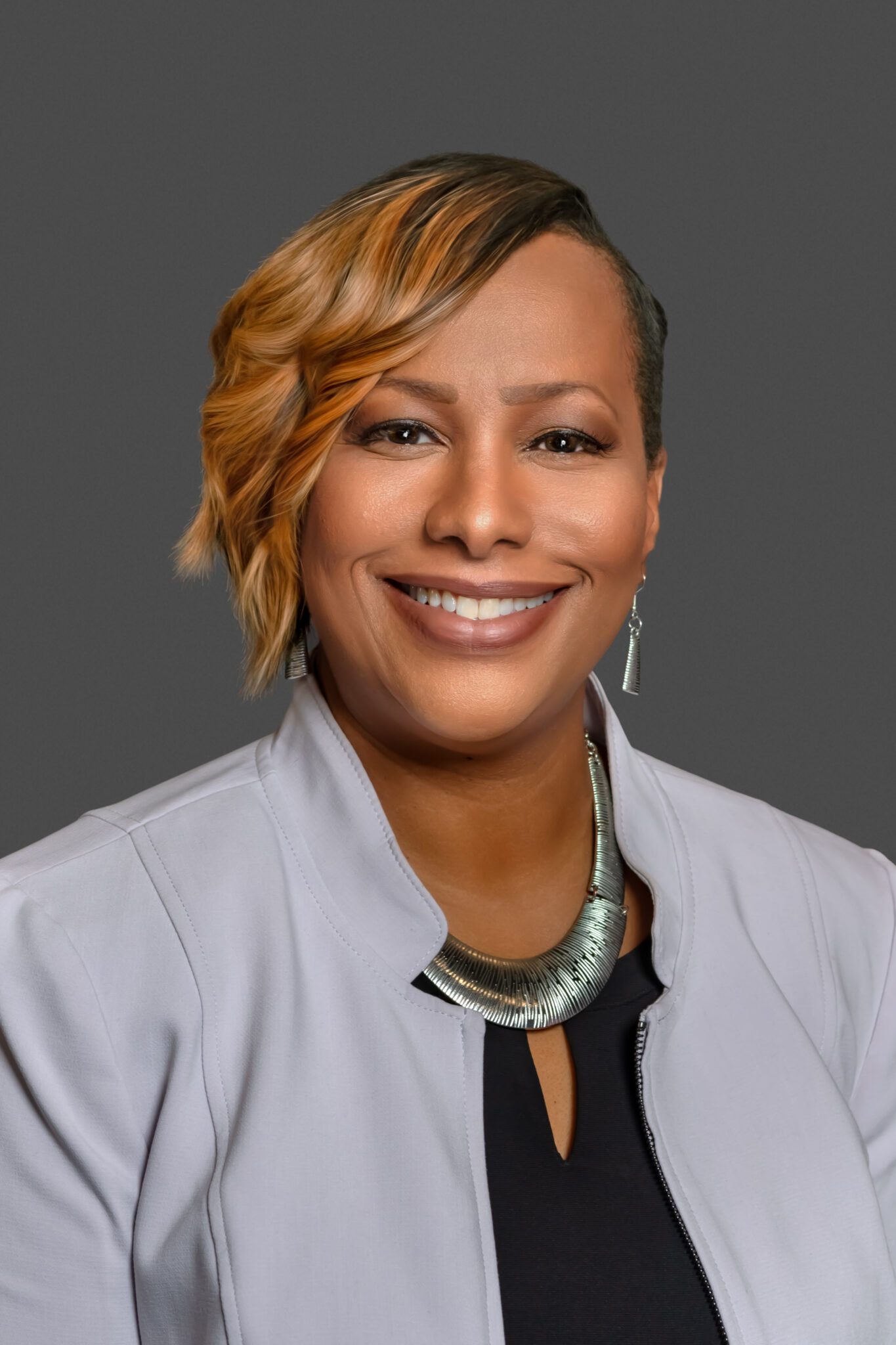 Pinnacle Award Finalist Tashi Carper: 'Intentionally Show Up With Your ...