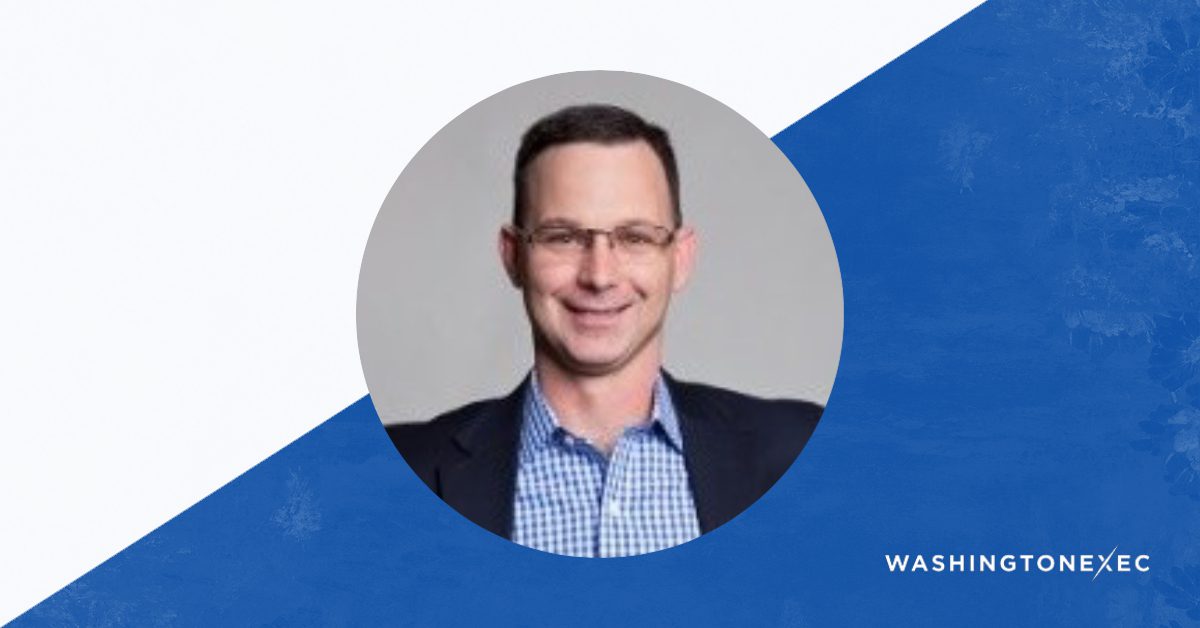 Jeremy Fremin to Lead Praescient Analytics as CEO | WashingtonExec