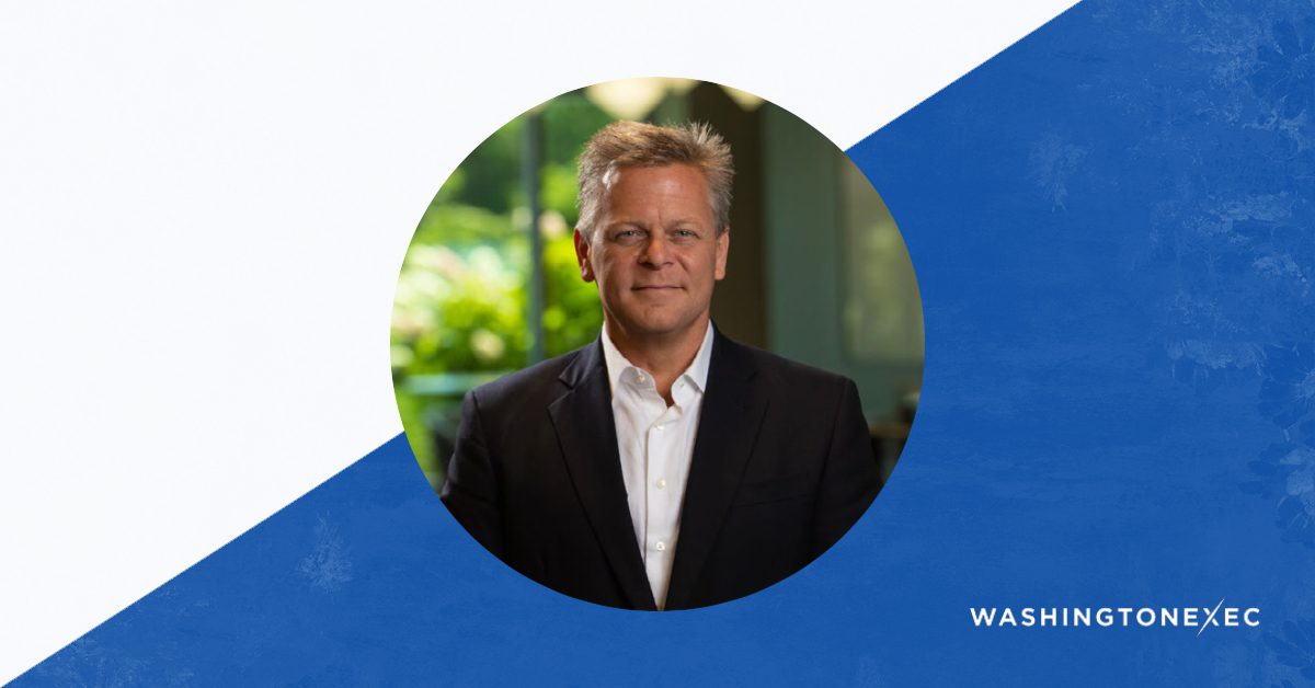 Pinnacle Award Finalist Jerry Hogge: 'Delivering for Our Great Nation ...