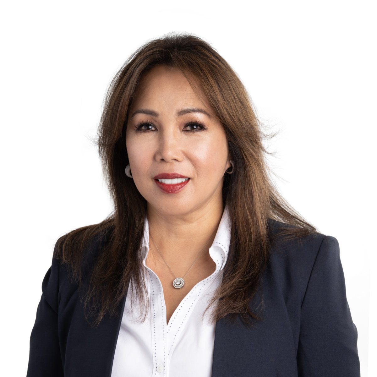 Top 25 DOD Execs to Watch in 2021: Akima's Juvy McCarthy | WashingtonExec