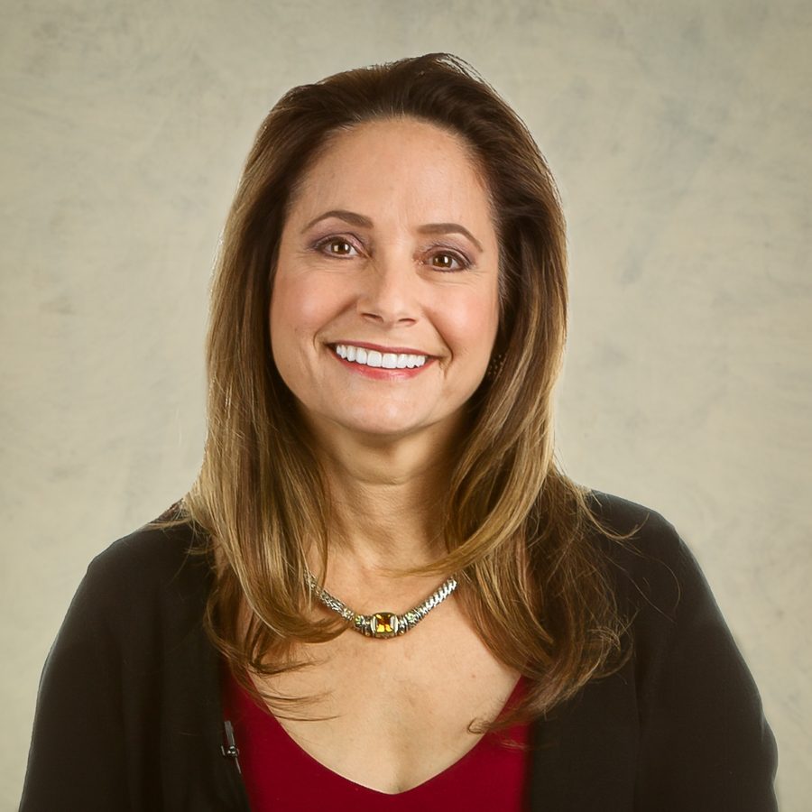 Top 25 DOD Execs to Watch in 2021: Booz Allen Hamilton's Karen Dahut | WashingtonExec