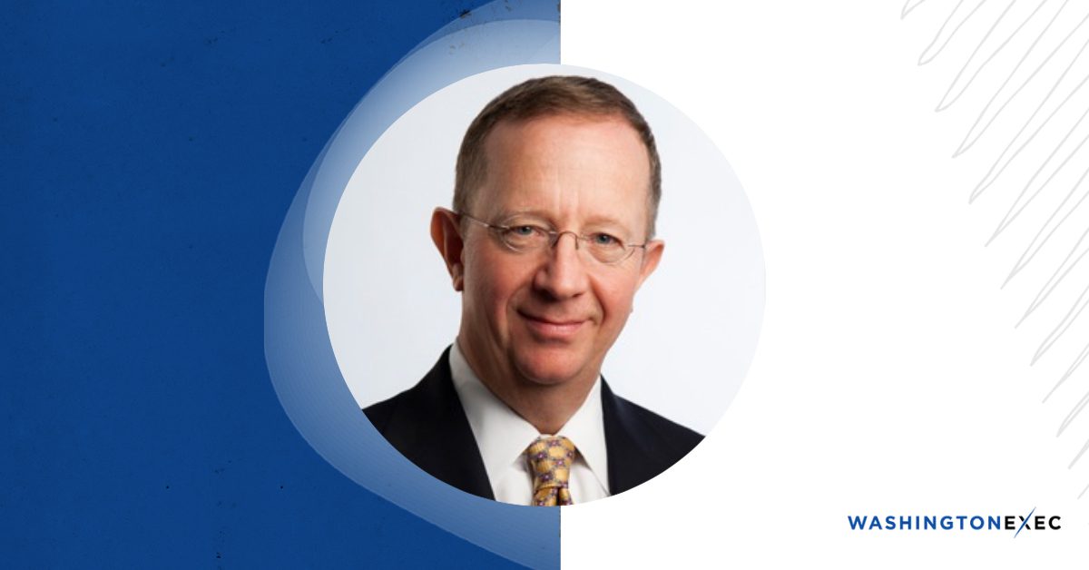 Noblis Announces CFO Retirement, Succession Plan | WashingtonExec