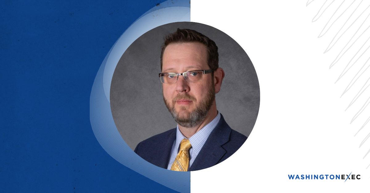 Pinnacle Award Finalist Marlin McFate: 'I Have Learned to View Failure ...