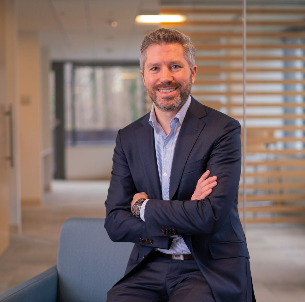 Pinnacle Award Finalist Matt Maurer: 'Most People are Capable of So ...