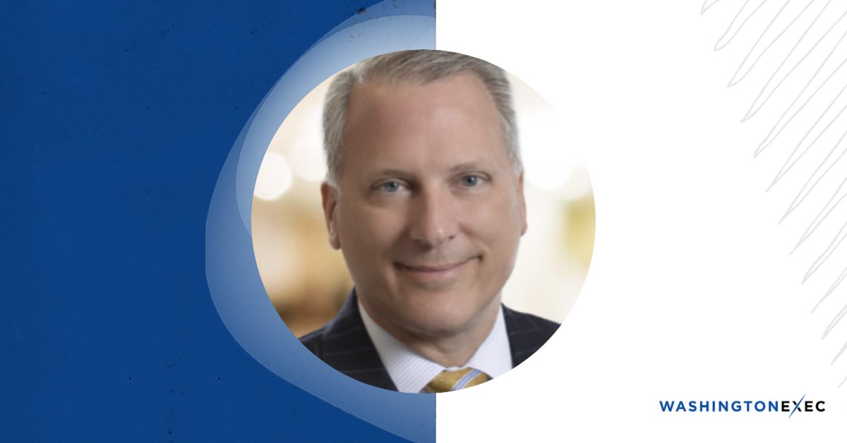 Guidehouse Adds Cybersecurity Veteran Michael Ebert to Cyber Practice ...