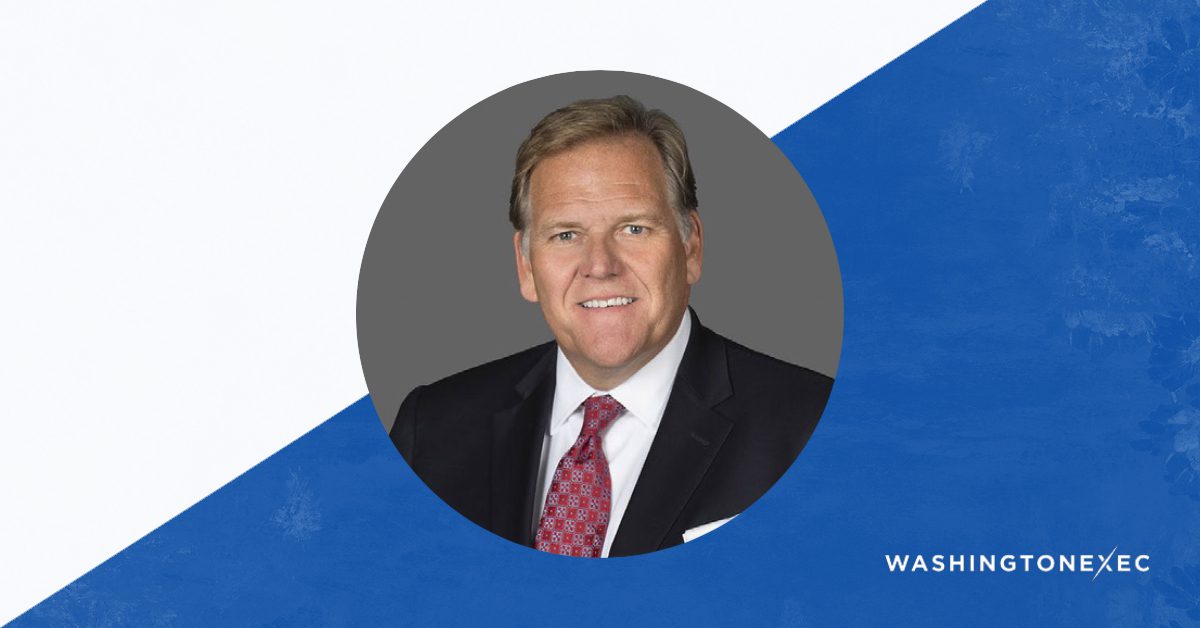 Mike Rogers Named MITRE Board of Trustees Chair | WashingtonExec