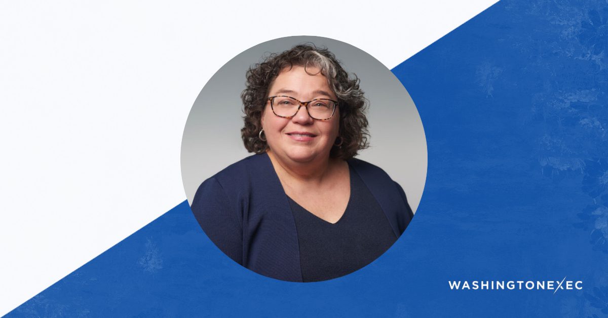 Pinnacle Award Finalist Patricia Bahr: 'The One Certainty Within ...