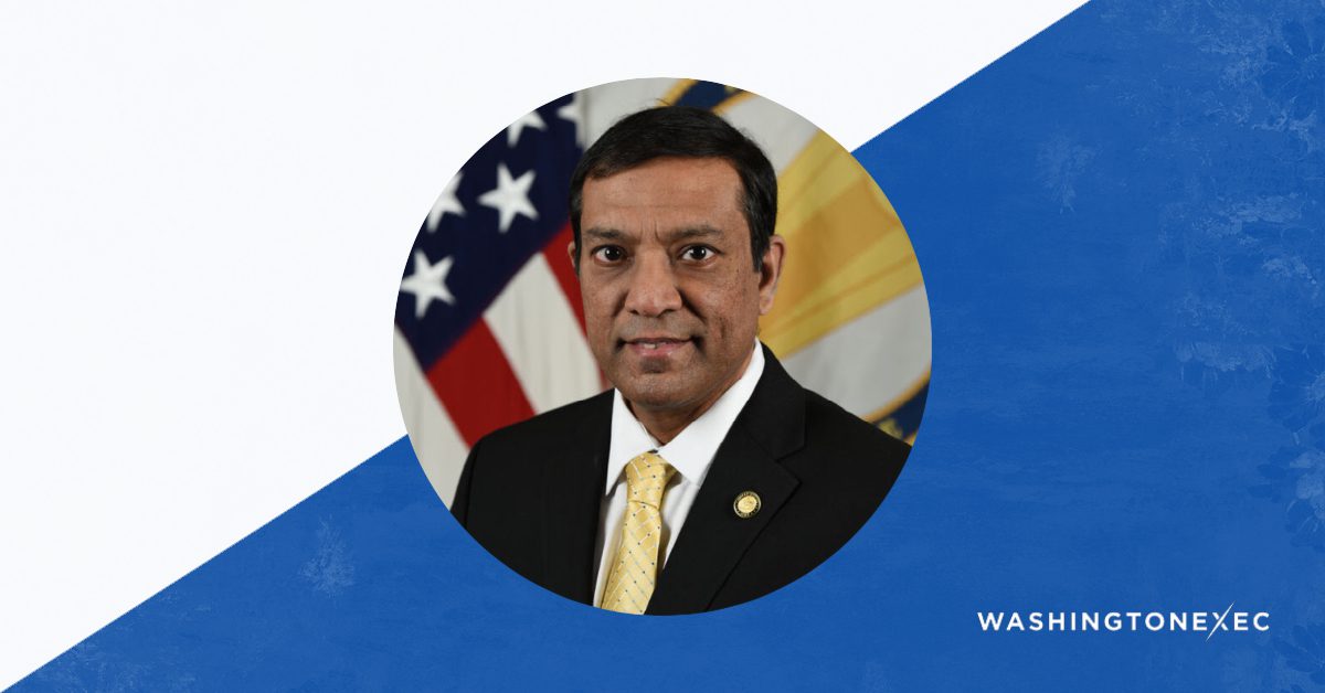 Pinnacle Award Finalist Raj Iyer: 'I Always Seek to Think Outside the ...