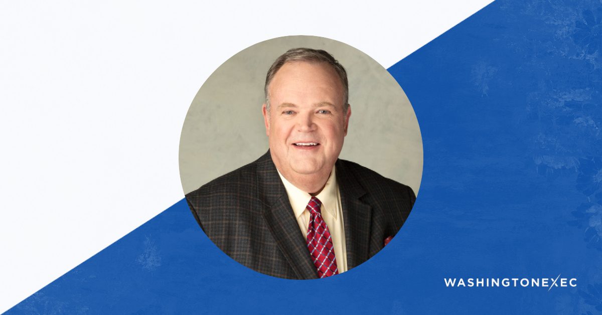 Pinnacle Award Finalist Richard Crowe: 'True Innovation Starts with ...