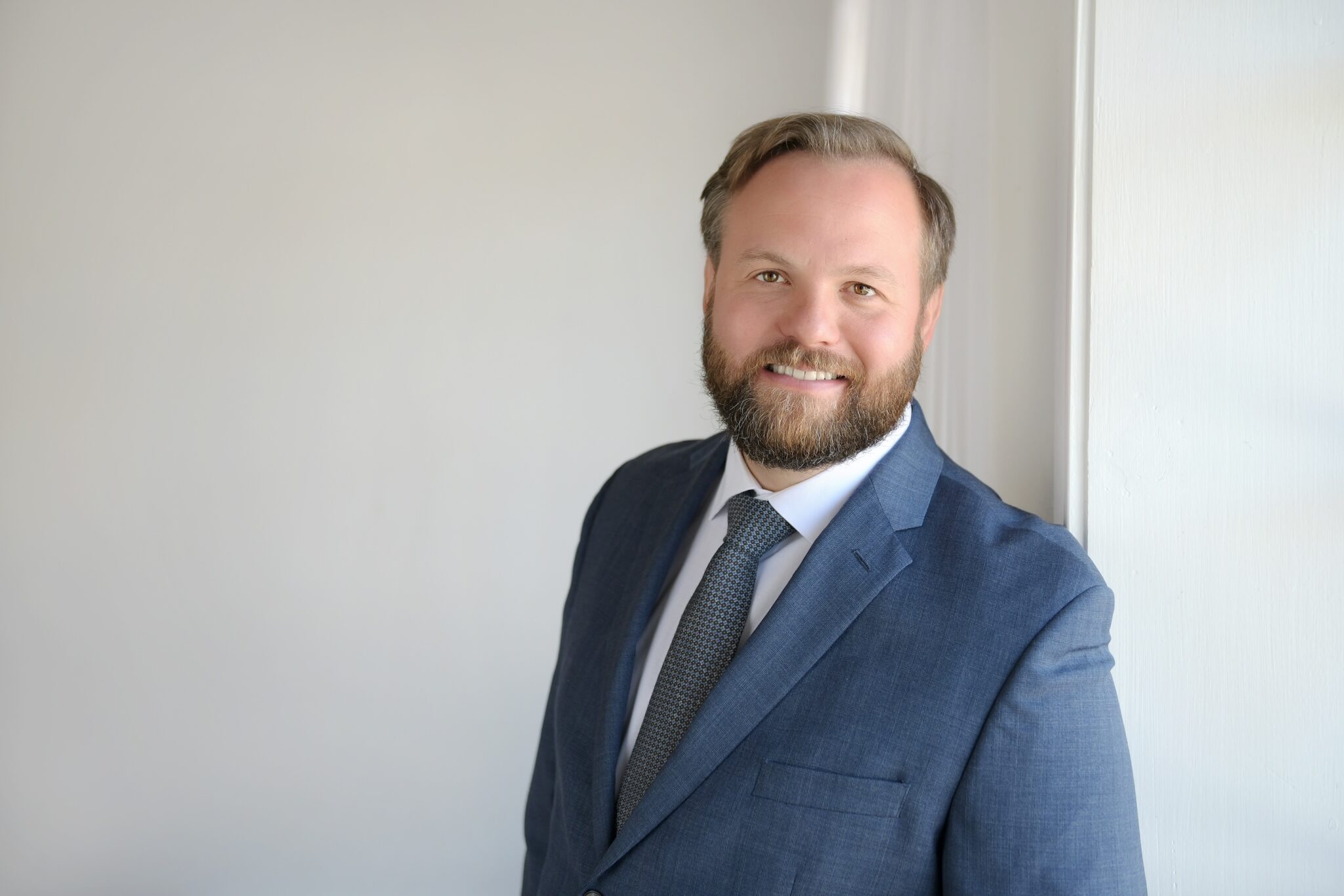 Top 25 DOD Execs to Watch in 2021: Parsons' Robert Miller | WashingtonExec