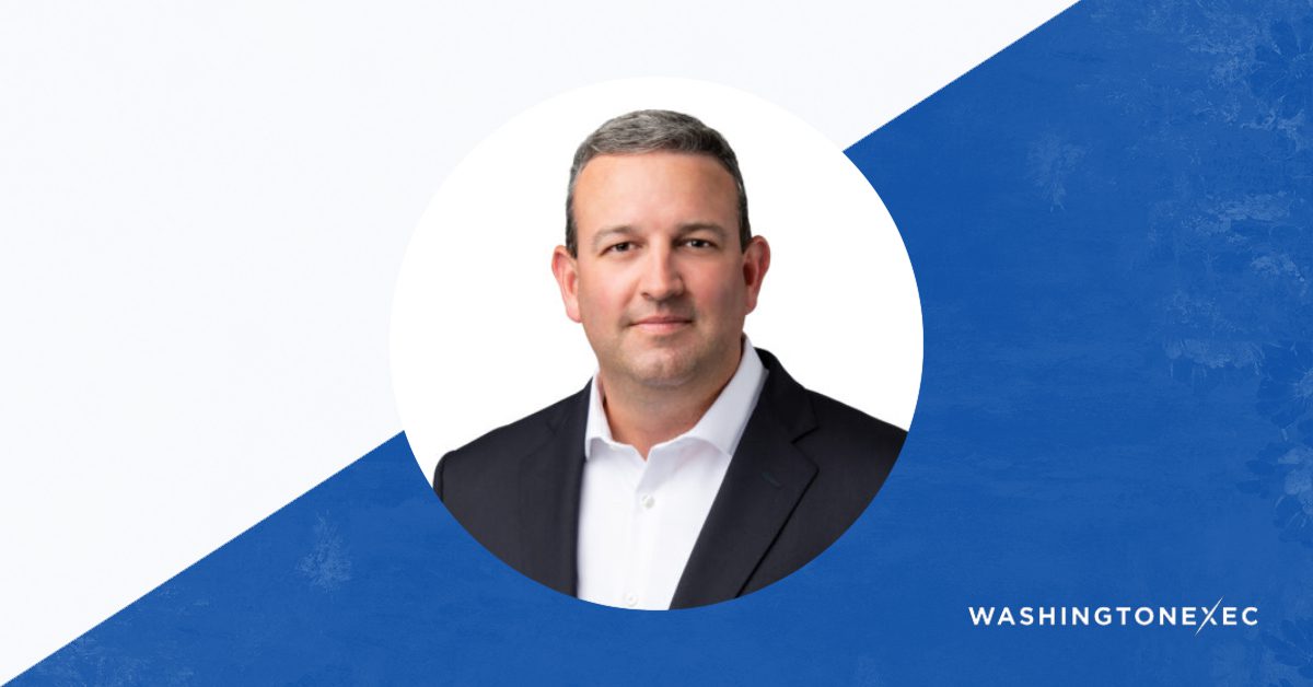 Pinnacle Award Finalist Seth Moore: 'Getting Out of Your Comfort Zone ...