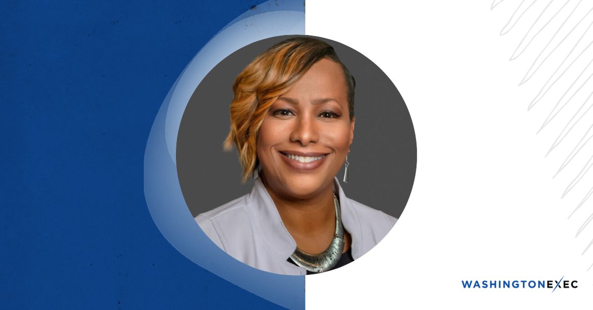 Pinnacle Award Finalist Tashi Carper: 'Intentionally Show Up With Your ...