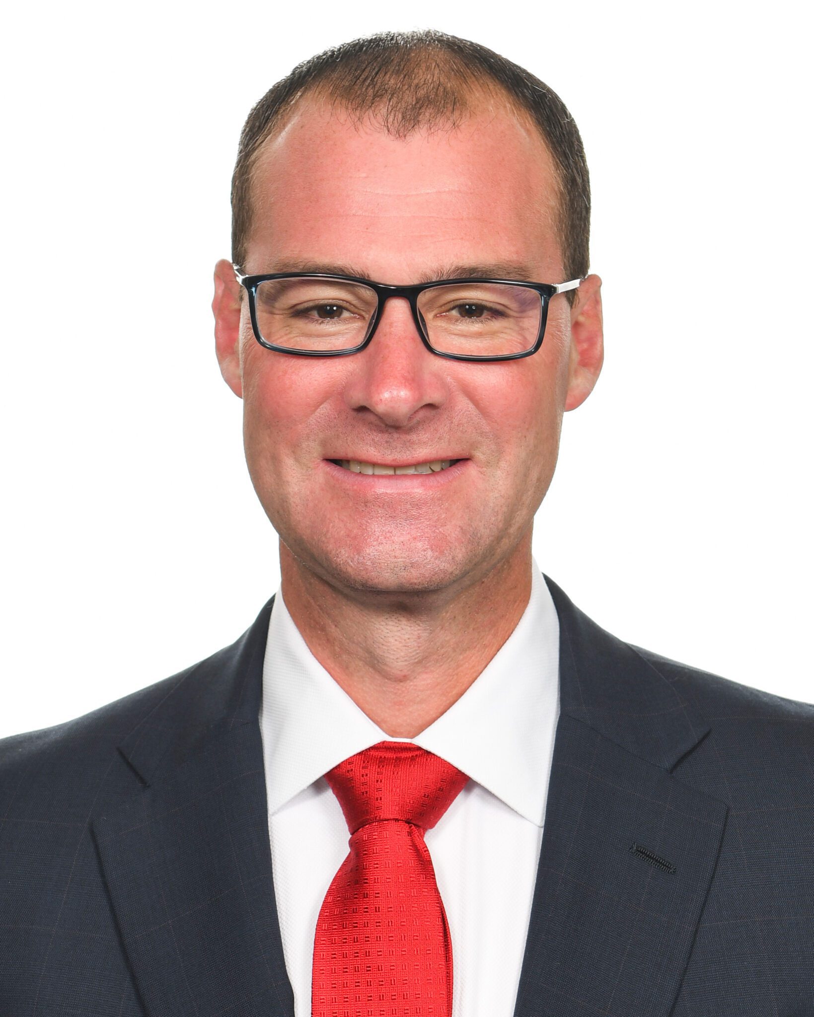 Top 25 DOD Execs to Watch in 2021: CGI Federal's Tim Spadafore | WashingtonExec