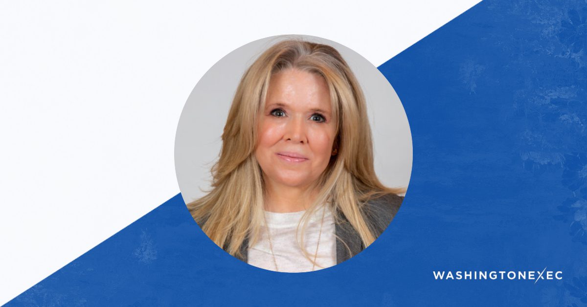 7 Questions for DMI’s Trey Theimer | WashingtonExec