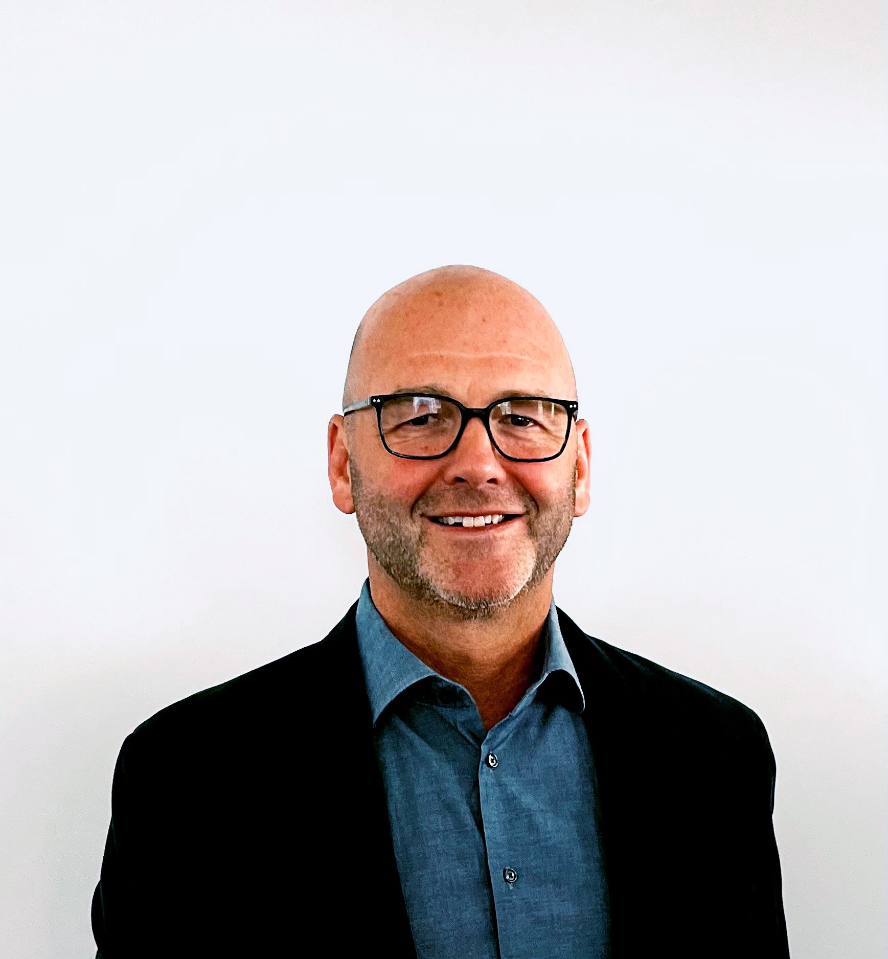 Pinnacle Award Finalist Michael Scruggs: 'The World Moves Fast, and We ...