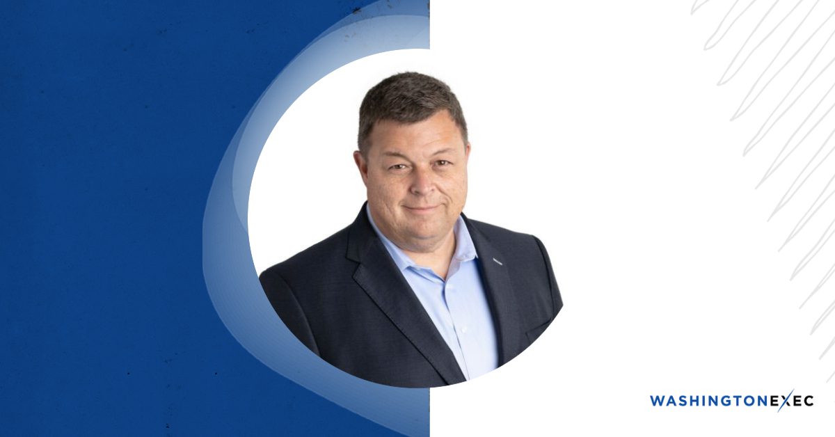 Pinnacle Award Finalist Barry Smallwood: 'The Key to Leadership is ...