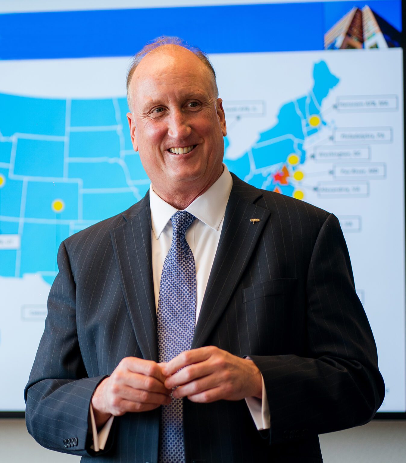 Pinnacle Award Finalist William Vantine: 'If You Haven’t Failed, You ...