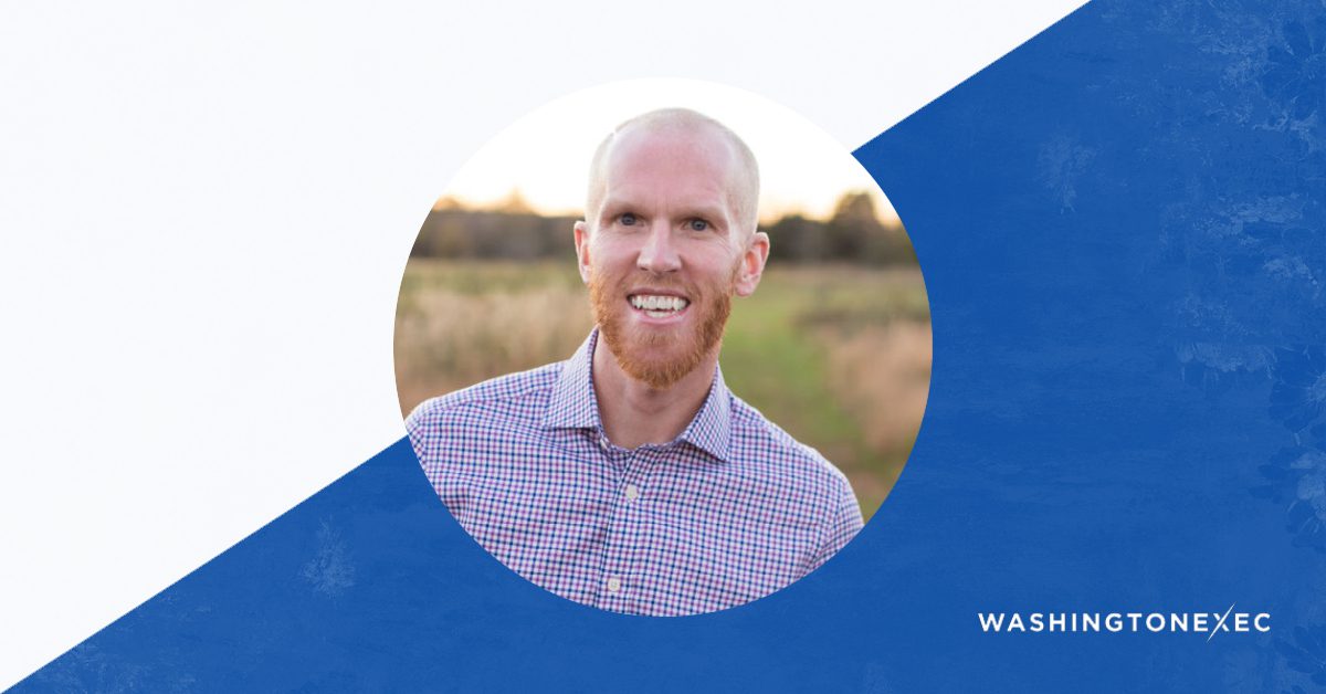 Pinnacle Award Finalist Brian Chidester: 'The More Ways You Can Get a ...