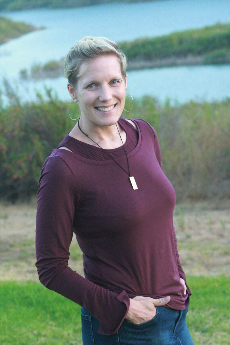 Top 10 Climate Change Execs to Watch in 2022: Parsons Corp.'s Catherine ...