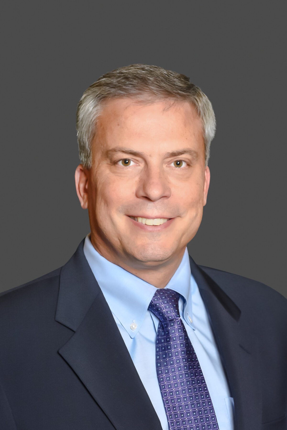 Top 10 Climate Change Execs to Watch in 2022: Leidos' Eric Freeman ...