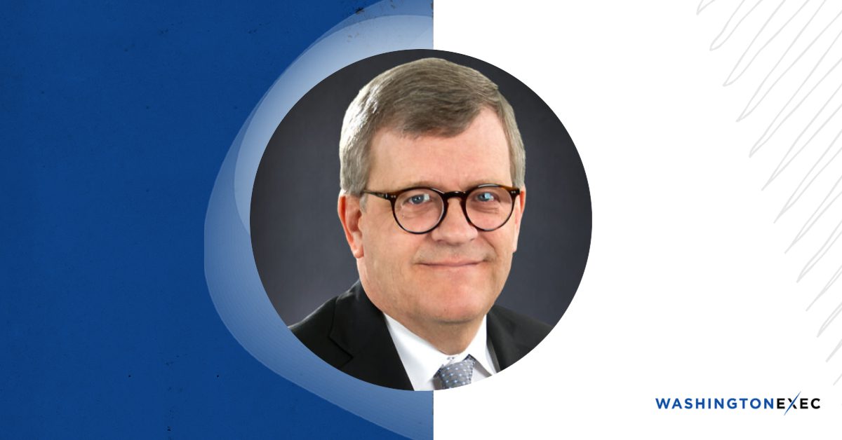 Pinnacle Award Finalist Howard Porter: 'Resilience is Important ...