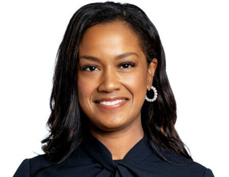 Pinnacle Award Finalist Jennifer Bailey: 'There’s Much to be Learned ...