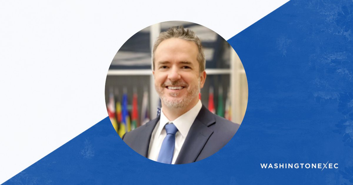 Top Government Chief Data Officers to Watch in 2022: State Department's ...