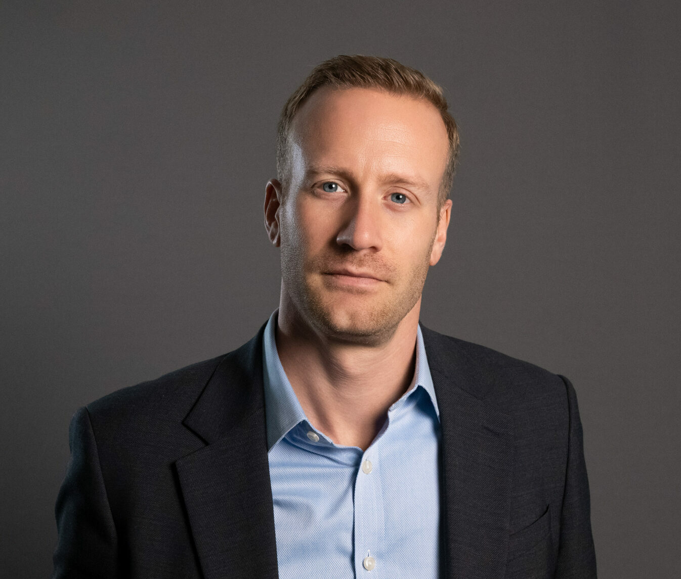 Pinnacle Award Finalist Oliver Nutt: 'Say Yes to Opportunities and Don ...