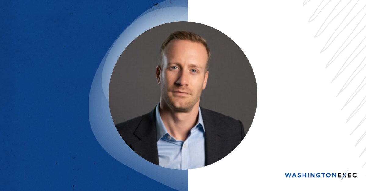 Pinnacle Award Finalist Oliver Nutt: 'Say Yes to Opportunities and Don ...