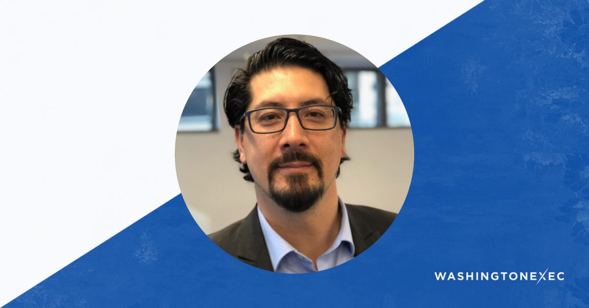 Pinnacle Award Finalist Paul Decker: 'When Riding the Elevator to ...