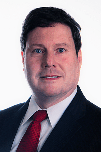 Top 10 Climate Change Execs to Watch in 2022: Booz Allen's Richard ...