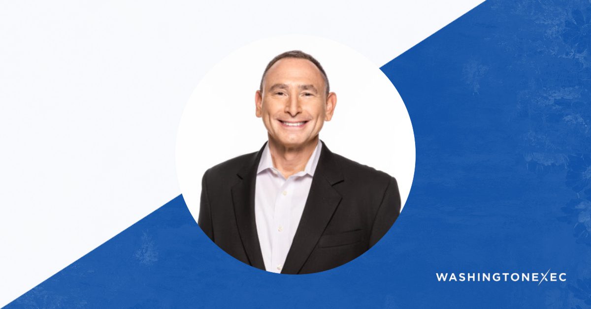 Top 25 DOD Execs to Watch in 2021: Anduril Industries' Scott Goldstein ...