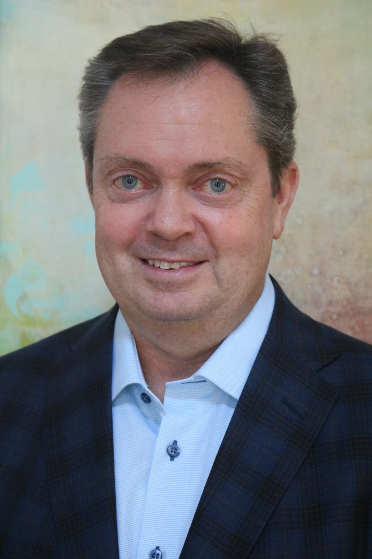 Pinnacle Award Finalist Steve Rubley: 'Follow Your Passions and Go Home ...