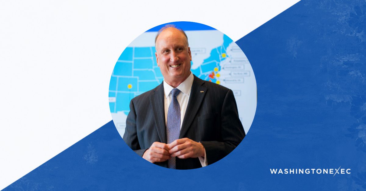 Pinnacle Award Finalist William Vantine: 'If You Haven’t Failed, You ...