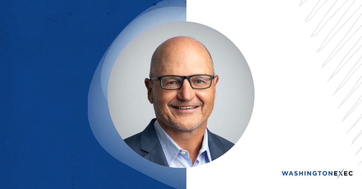 Amentum Appoints Charles A. Mathis as CFO | WashingtonExec