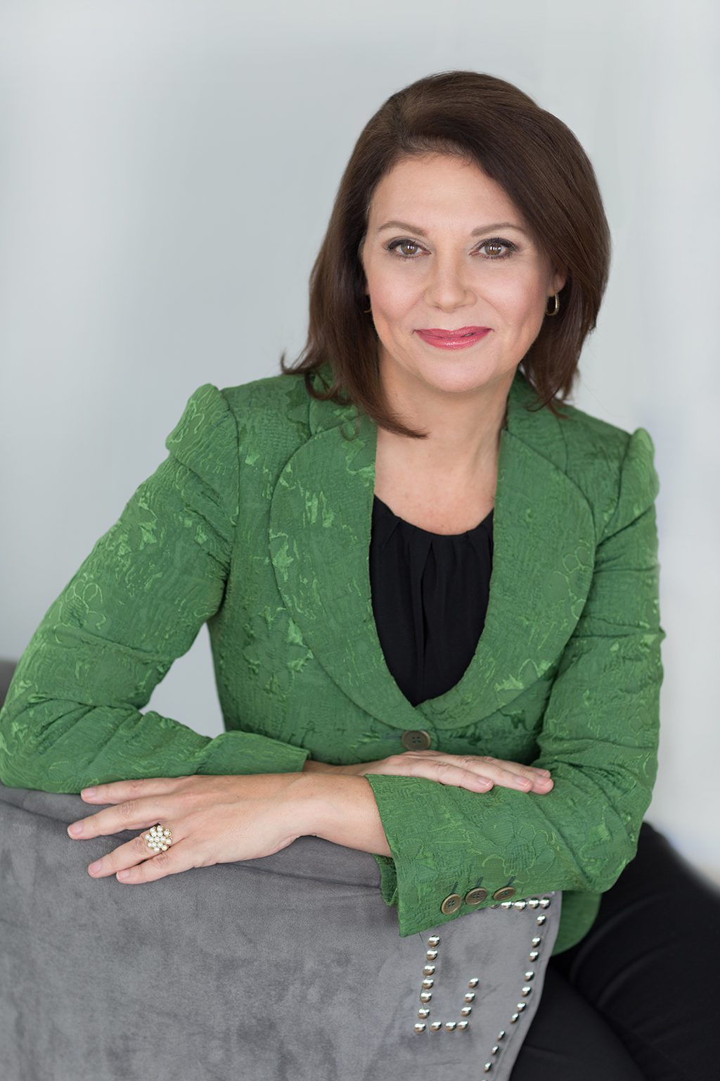 Top 35 Execs to Watch in 2022: Red Hat's Clara Conti | WashingtonExec