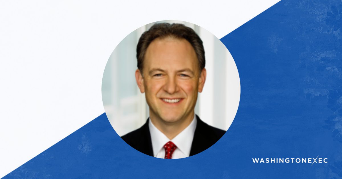 Dan Ostrosky Tapped as Peraton SVP, Chief Procurement Officer ...