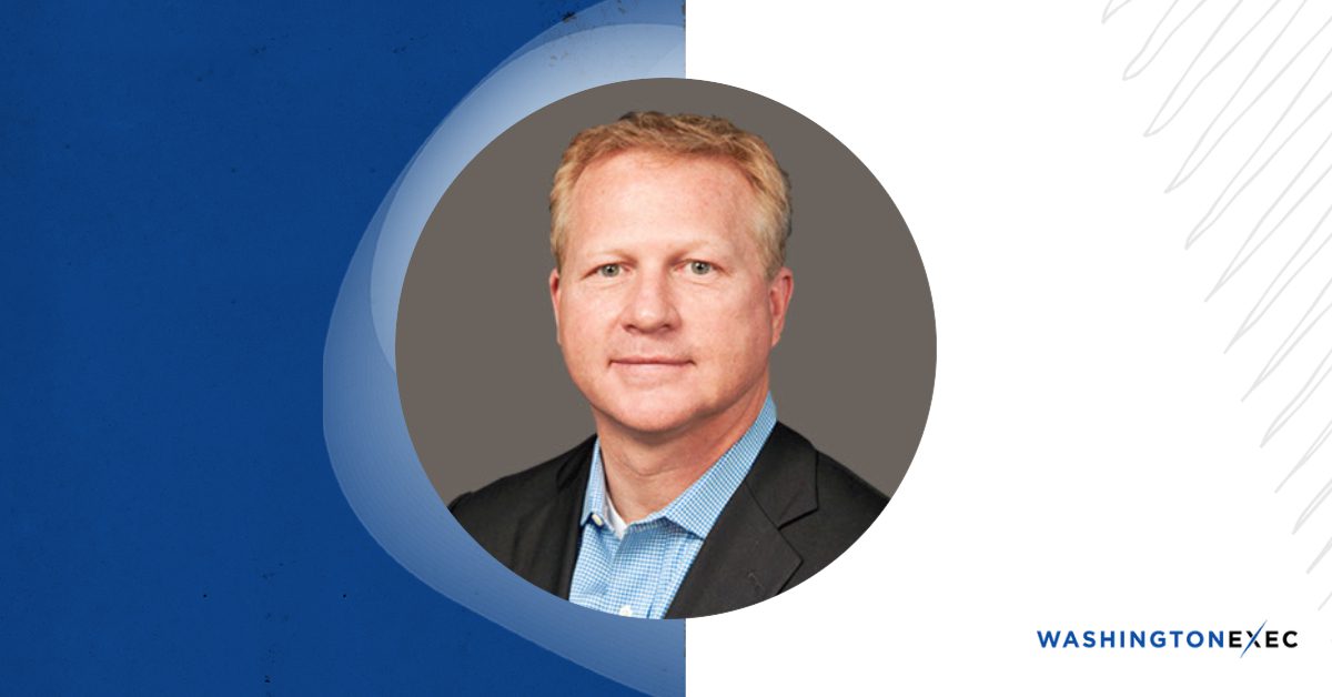 In Times of Change, Eric Olson is Moving Buchanan & Edwards' Business ...