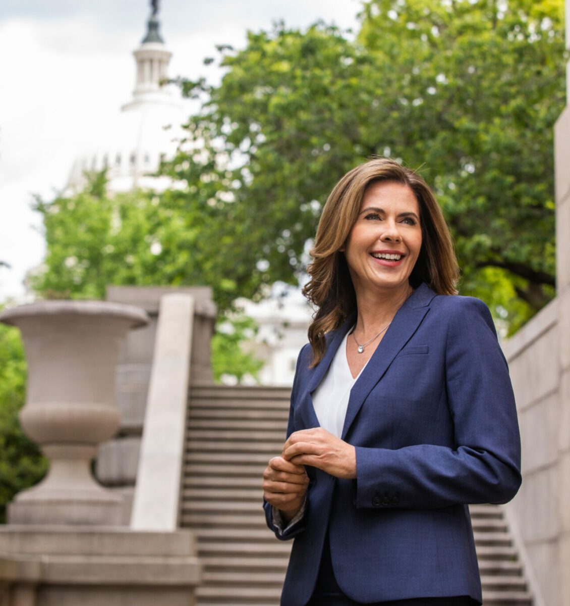 Top 35 Execs to Watch in 2022: ASRC Federal's Jennifer Felix ...