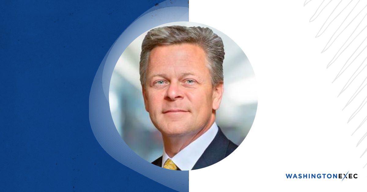 Jerry Hogge Joins CALIBRE as EVP, COO | WashingtonExec