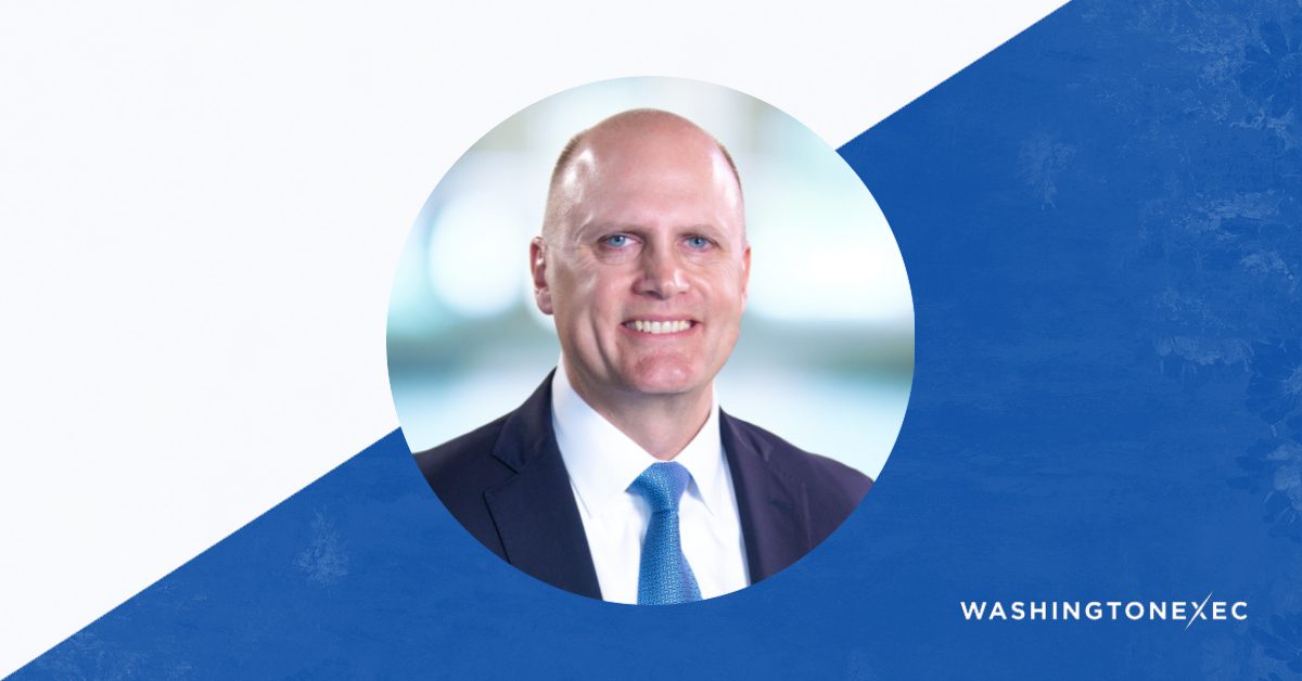 Top 15 Supply Chain Execs to Watch in 2022: LMI's Joseph Niehaus ...