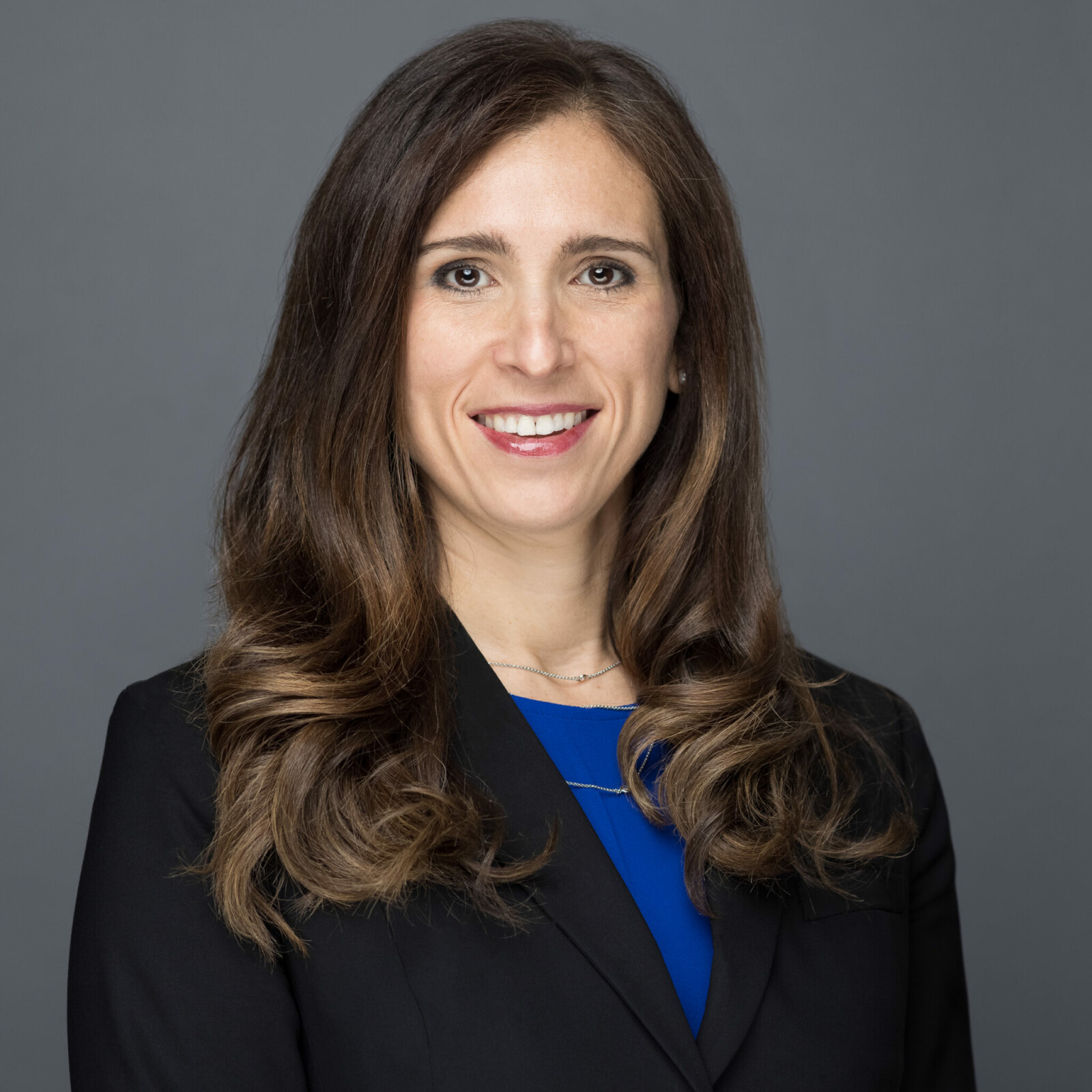 Top 35 Execs to Watch in 2022: BlueHalo's Katie Selbe | WashingtonExec