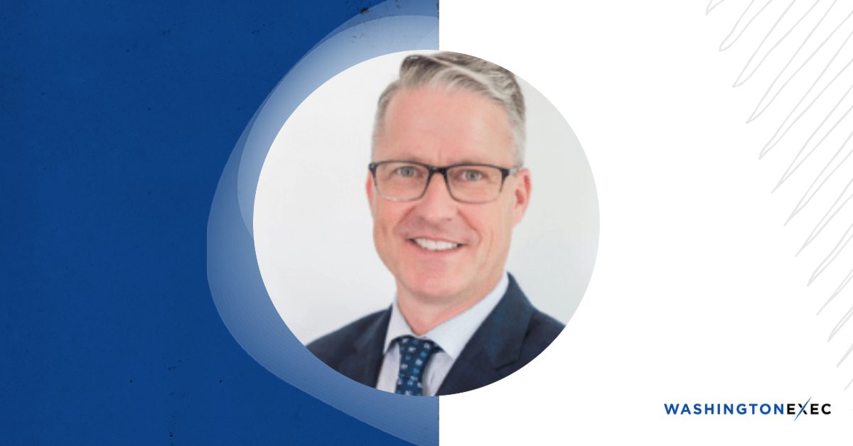 Top 10 Climate Change Execs to Watch in 2022: Samara/Data's Matt Fouch ...