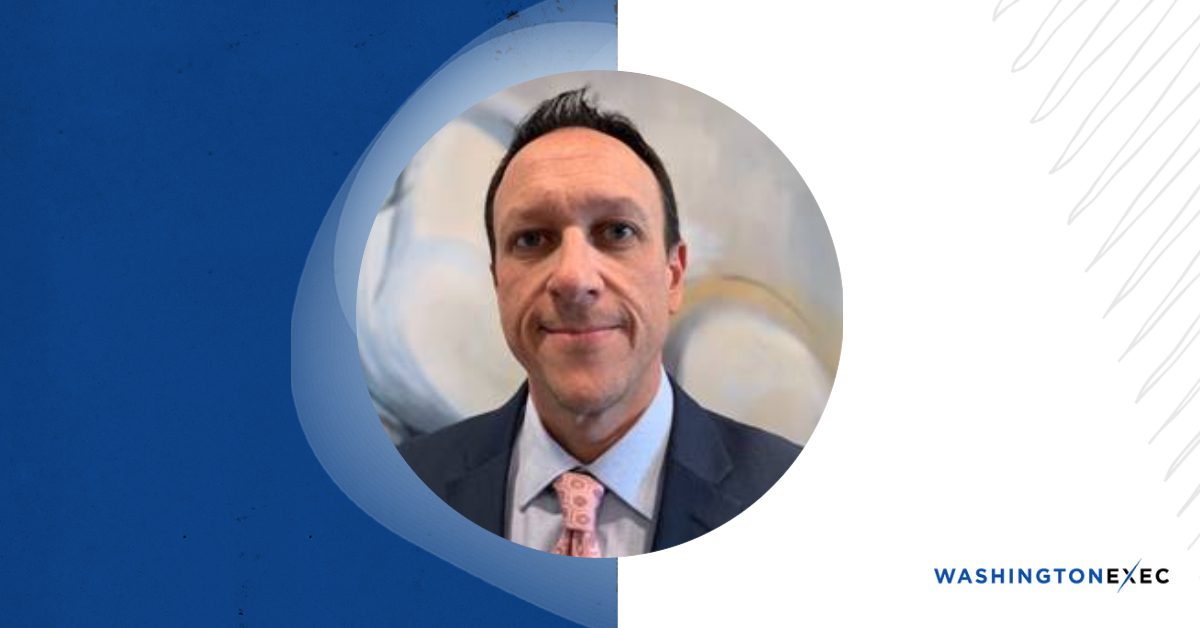 Top 15 Supply Chain Execs to Watch in 2022: PAE's Randy Hurst ...