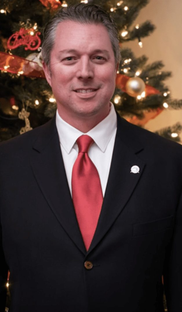 'If Any Agency Has a Security Program, We Want to Help Them': SIMS Software's Michael Struttmann ...