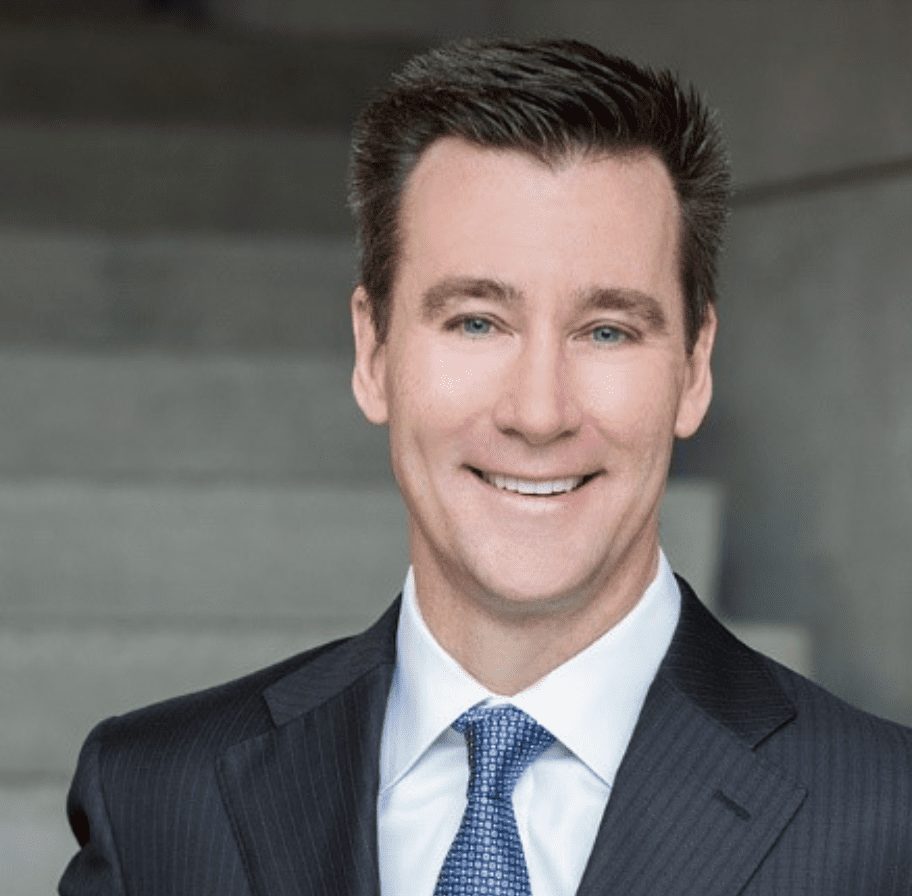 Top 35 Execs to Watch in 2022: Microsoft Federal's Wes Anderson ...