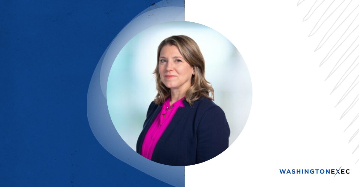 Top 10 Climate Change Execs to Watch in 2022: LMI's Sharon Hays ...