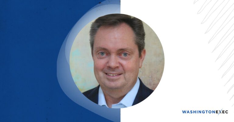 Stephen Rubley on Thomson Reuters' Place in Helping Agencies Fight ...