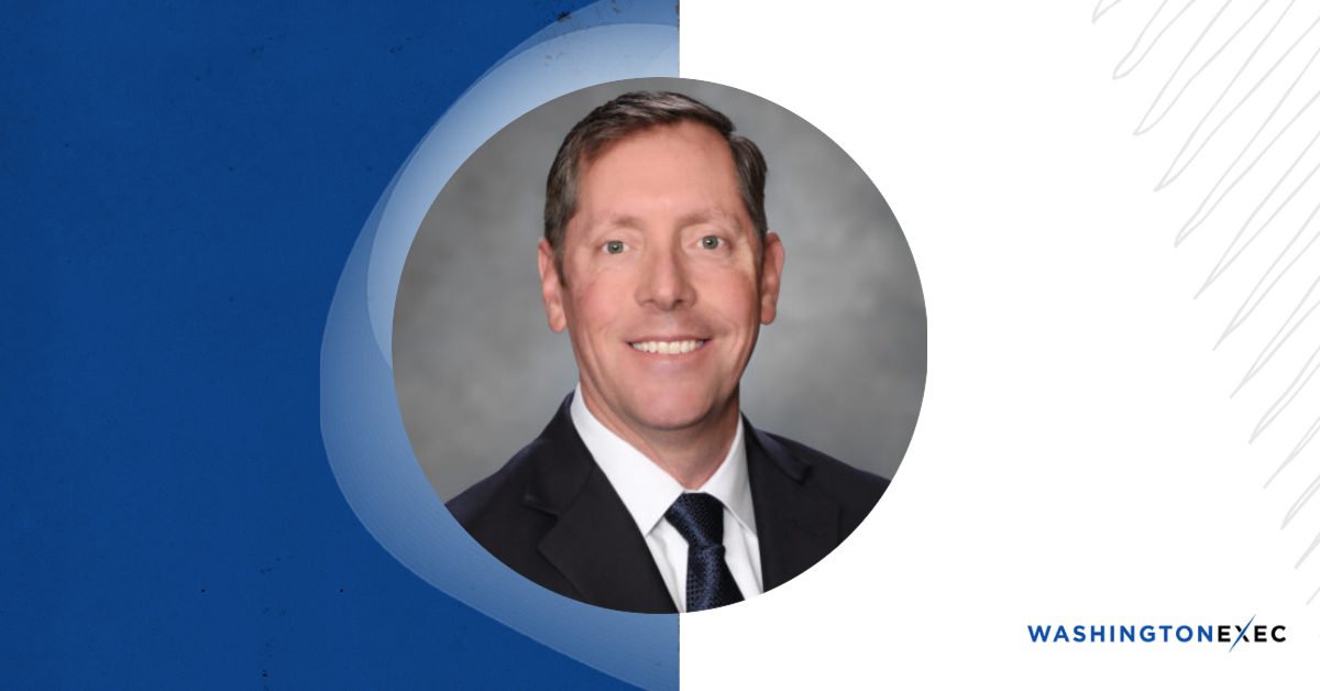 Top 15 Supply Chain Execs to Watch in 2022: Lockheed Martin's Chris ...